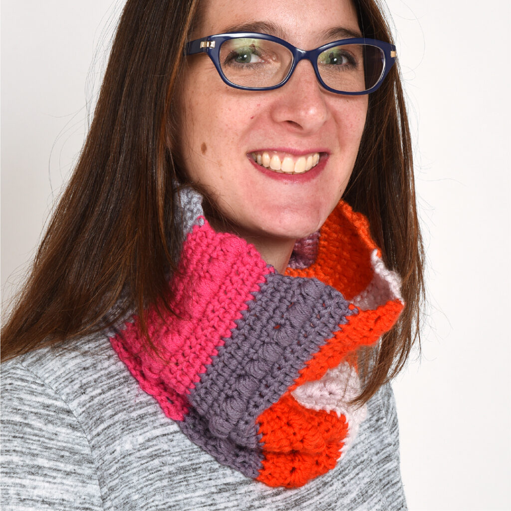 The Best Crochet Pins for Joining Pieces - Indie Crochet Patterns