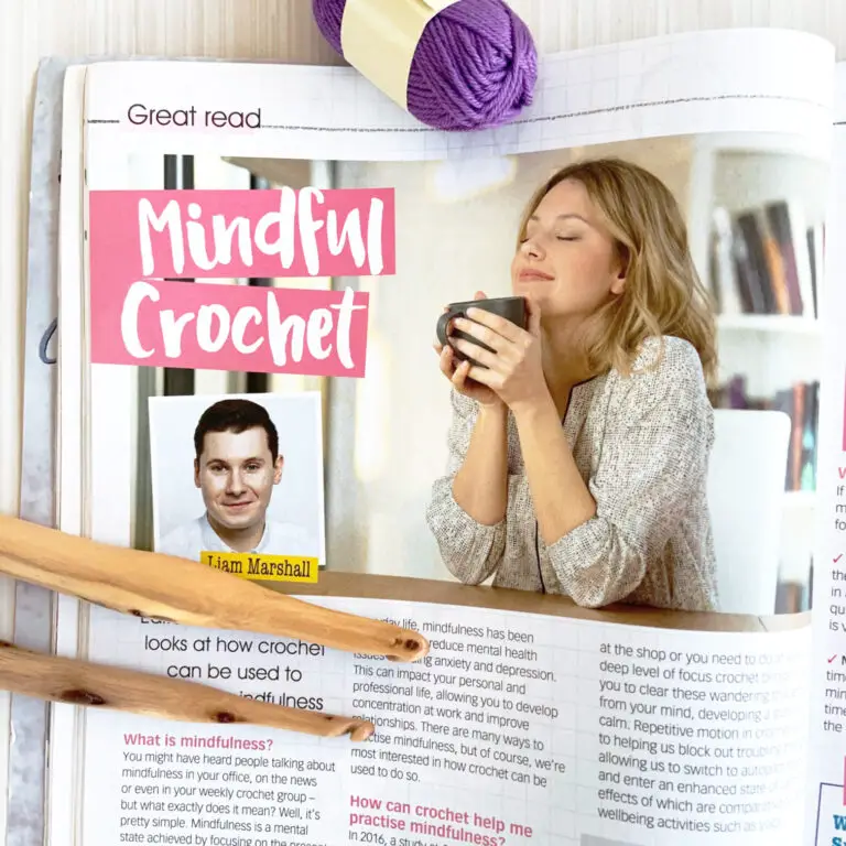 10 Crochet Magazine Subscriptions & How to choose the best one for you ...