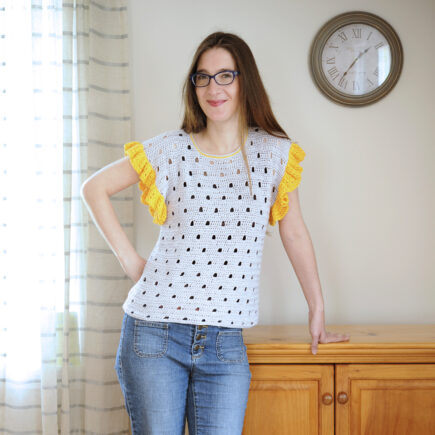 Lion Brand Truboo Yarn - A Review - Indie Crochet Patterns