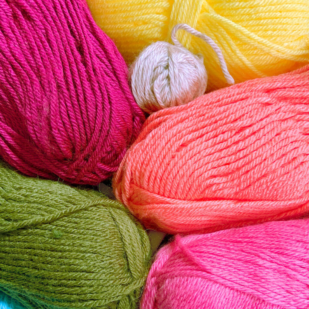 Indie Crochet Patterns - for Modern Makers of Garments, Jewelry & Bags