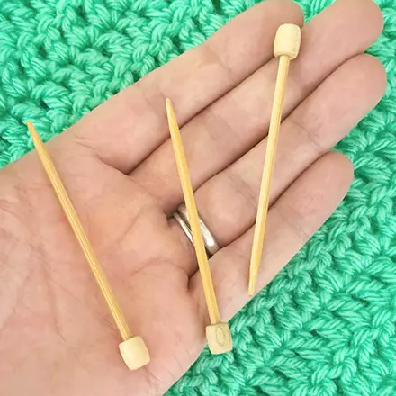 The Best Crochet Pins for Joining Pieces - Indie Crochet Patterns